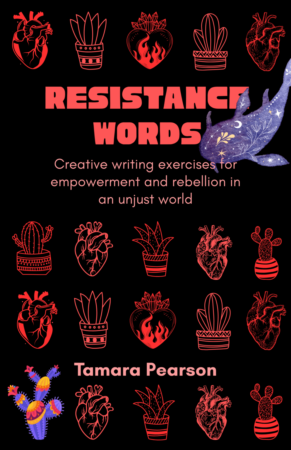 Resistance Words: Creative writing exercises for empowerment and ...